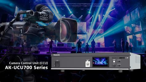 Press Releases | Broadcast and Professional AV | Panasonic Global