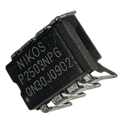 P2503NPG DIP-8 NIKOS P2503NPG DIP-8 NIKOS
