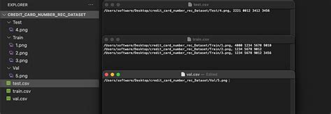 fine tuning paddleocr s recognition model for dummies by a dummy