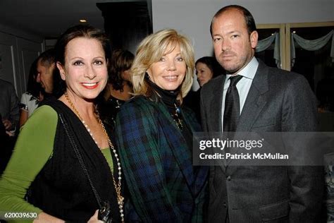 Pamela Gail Cindy Testa And Justin Cooper Attend Fresh Citron De News Photo Getty Images
