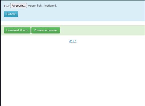 Validate Error Form Building Kobotoolbox Community Forum
