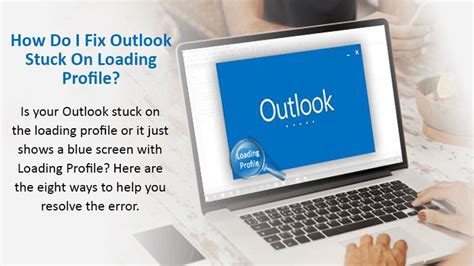 Best 13 How To Fix Outlook Disconnected From Server Artofit