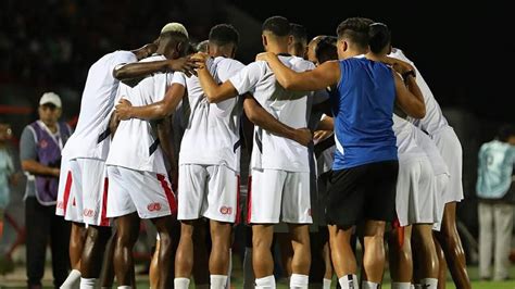 عصبة الأبطال رمزي يعلن تشكيلة الوداد ضد حافيا كوناكري الغيني العمق