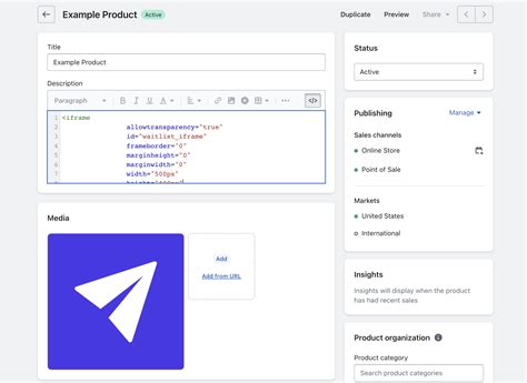 How To Add A Waitlist To Your Shopify Store Waitlist