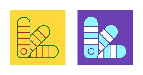 Color Palette Vector Icon 23929619 Vector Art At Vecteezy