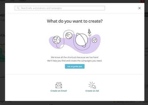 how to setup mailchimp automation campaigns simply sianne