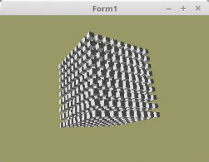 Lazarus OpenGL 3 3 Tutorial Beleuchtung Einfache Beleuchtung DGL Wiki