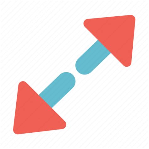 Arrow Basic Cursor Direction Move Pointer Icon Download On