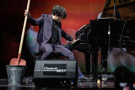 Classical Next Returns 2024 Womex