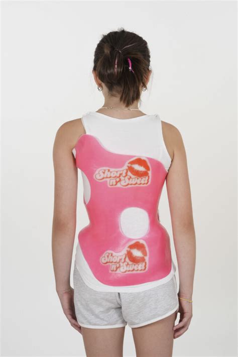 Corrective Braces Scottish National Spine Service