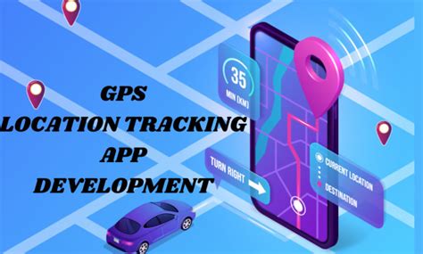 Develop A High Accuracy Gps Tracking And Geolocation Mobile App By