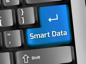 What Is Smart Data DATAVERSITY