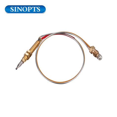 Flame Failure Safety Thermocouple Buy Thermocouple For Gas Grill High Temperature