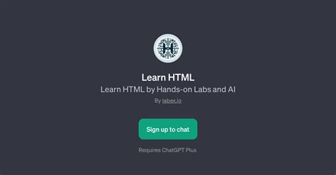 What Is Learn Html Cloudbooklet