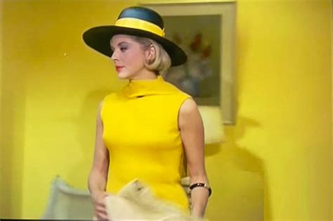 The Brady Bunch Blog Barbara Bain In Mission Impossible 1967