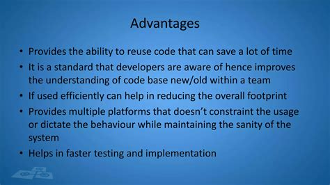 Introduction To Design Patterns In Javascript Ppt