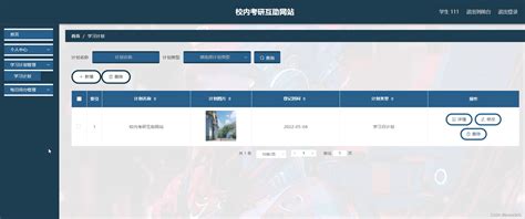 Java计算机毕业设计ssm校内考研互助网站00tvj（附源码、数据库）基于java的考研互助系统 Csdn博客