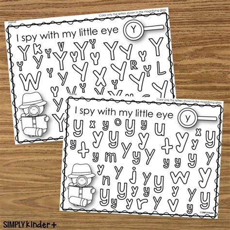 Lowercase Letter D Alphabet Craft Simply Kinder Plus