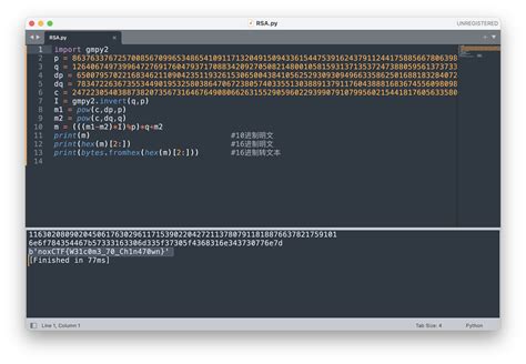 Buuctf Crypto 凯撒？替换？呵呵！、rsa1 《互花米草的ctf刷题笔记》 极客文档