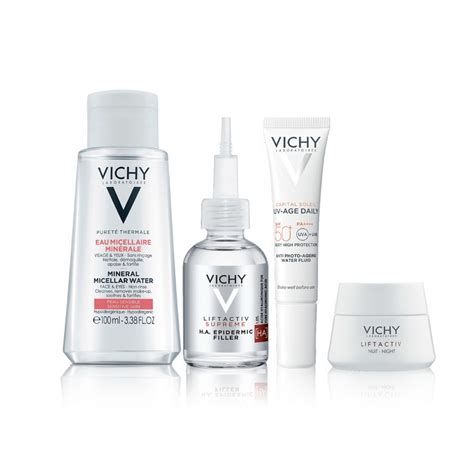 Set Ha Epidermic Filler Cruz Verde