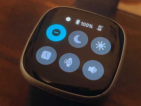 Sleep Mode Vs Silent Mode Vs Do Not Disturb Vs Theater Mode On Your Smartwatch MyHealthyApple