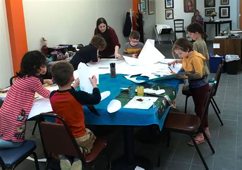 Exploring Art Class Grand Rapids Exploring Art Class Grand Rapids