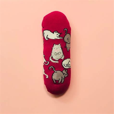 Kitty Catnip Kicker Cat Toy Pink Multi Kitty Cats Magenta Holiday Soft Plush Gift Catnip