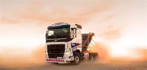 Reinhardt Transport Group Of Companies Code 14 EC Recruitment Dates For September 2023 SA Trucker