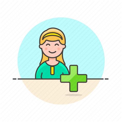 Add User Account Avatar Person Profile Woman Icon Download On Iconfinder