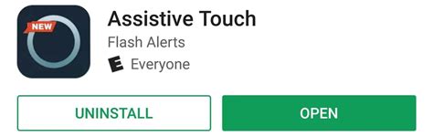 Get The Iphones Assistivetouch Virtual Home Button On Android « Android Gadget Hacks