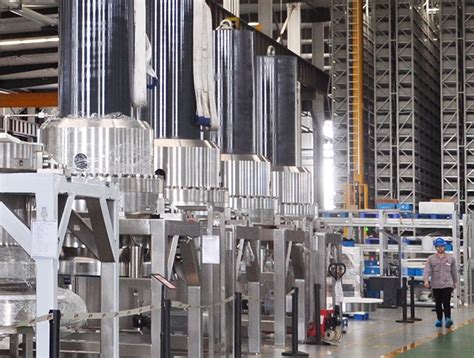 dac® dynamic axial compression column hanbon