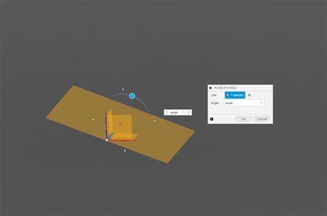 Is There Really No Way To Rotate A Construction Plane Autodesk Community