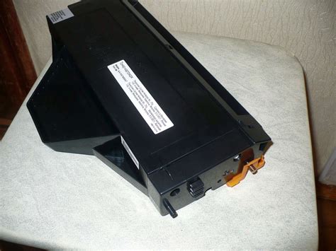 Тонер Картридж Panasonic KX-FAT400A для KX-MB1500/1520RU (1 800 стр ...