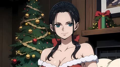 Nico Robin One Piece Anime Girl 4k 5451n Wallpaper 4k Pc