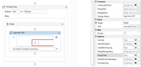 Scraping List Of Websites With Rpa Using Uipath