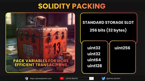 3 Tips For Gas Efficient Solidity Smart Contracts