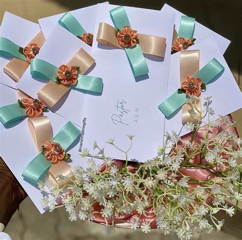 Traditional African Wedding Dowry Gift Wrapping Artofit
