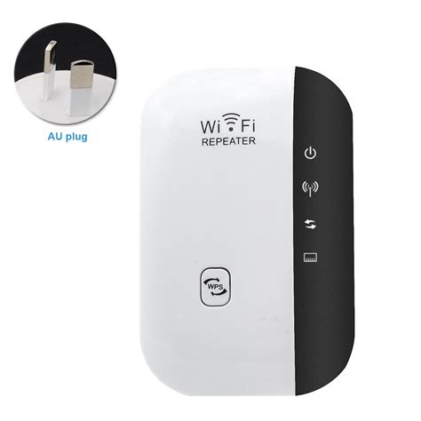 Amplifier High Speed Ethernet Port Mini Wireless P Vicedeal