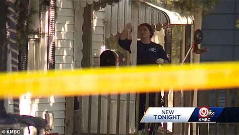 Sex Slave With Metal Collar Soldered To Her Neck Tells Cops She Was Held Captive For A Month