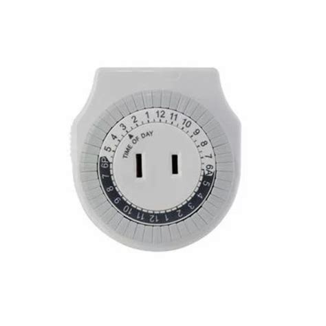 Plug In Timer Switch At Rs Time Switches In Ahmedabad Id