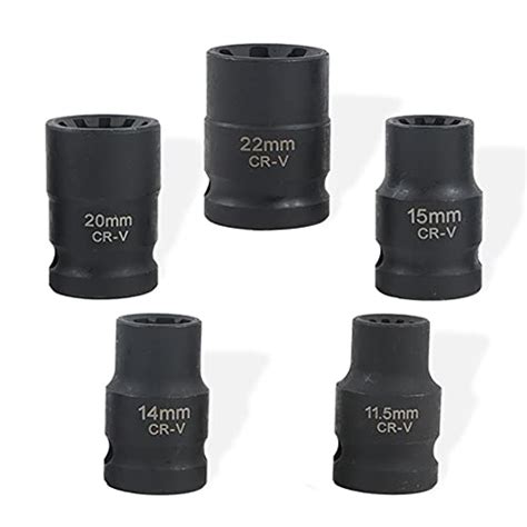 I Tested The 14mm 12 Point Vw Rear Brake Caliper Socket Heres Why Its A Must Have Tool For