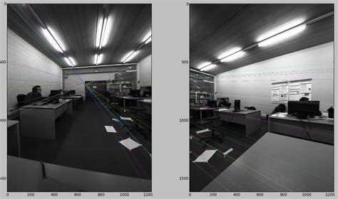 Pose From Fundamental Matrix And Vice Versa Opencv Qanda Forum