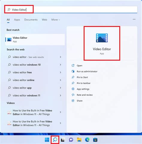 How To Resize Video On Windows 11 For Free