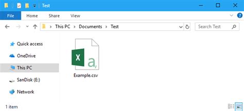 Quest Ce Quun Fichier Csv Et Comment Louvrir Azur Plus