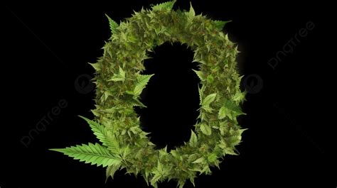 3d 렌더링된 이미지에 Q 모양의 대마초 잎 3d 알파벳 알파벳 타이포그래피 알파벳 배경 일러스트 및 사진 무료 다운로드 Pngtree