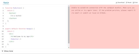 Unable To Run Examples In React Tictactoe Tutorial · Issue 26429