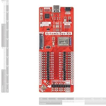 DEV SparkFun Artemis Development Kit 個 SPARKFUN 通販モノタロウ