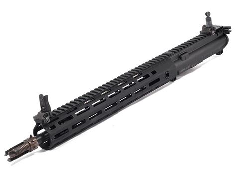 Knights Armament Kac Urx 4 Forarm Rail 10 75 For Sale