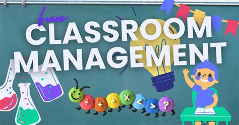 9 Epic Fun Classroom Management Strategies Using Classpoint Classpoint