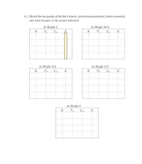 Written Homework Assignment 8 Written Question 1